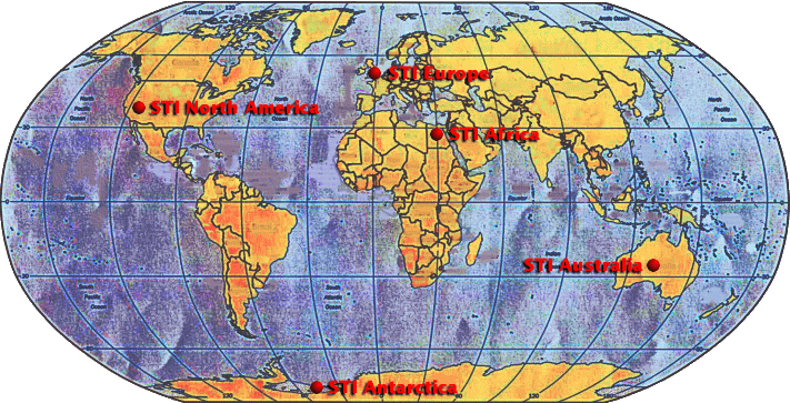 STI Locations